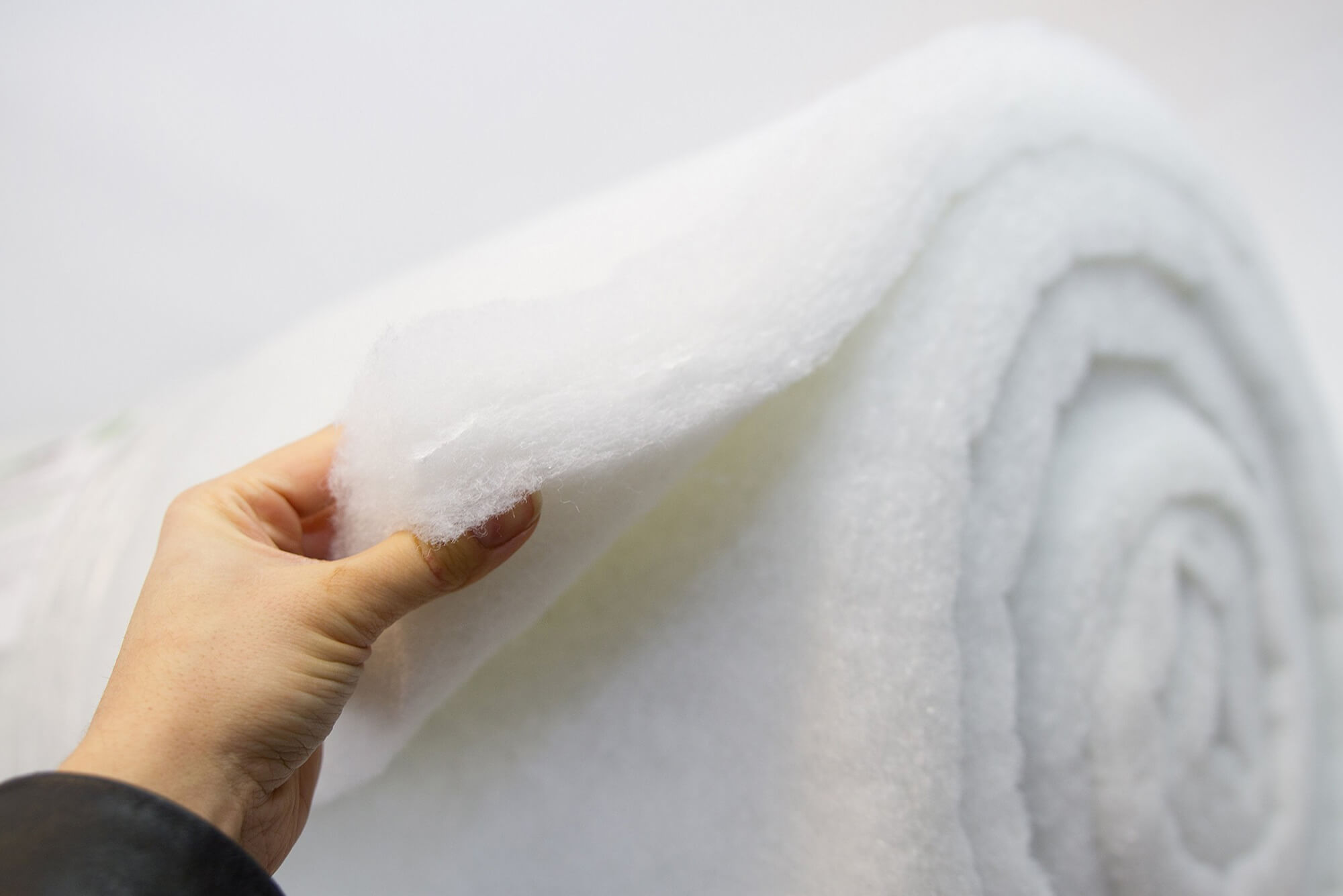 Products – BondField Insulation